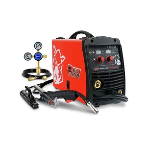 Full Boar Multi 180 Inverter Welder – Power Tools Plus